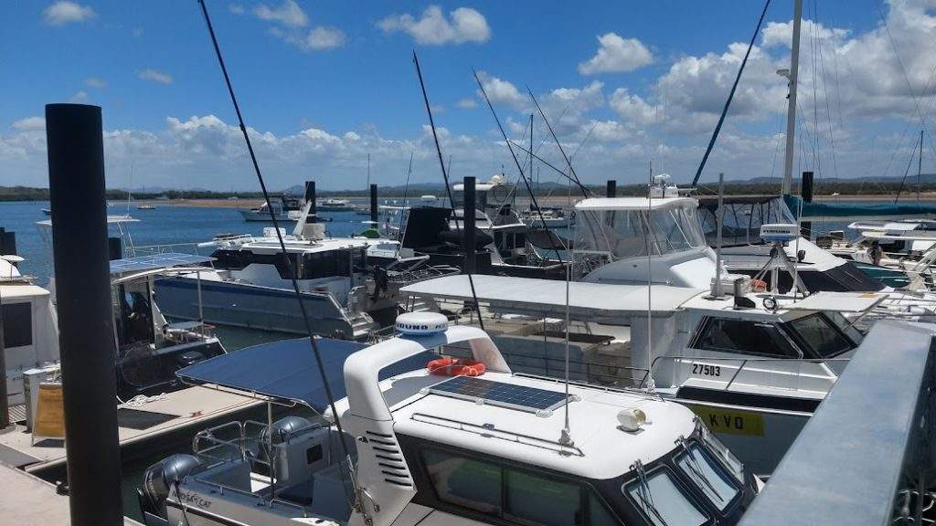 1770 Marina Café - Great Food, Coffee & Vanilla Slice